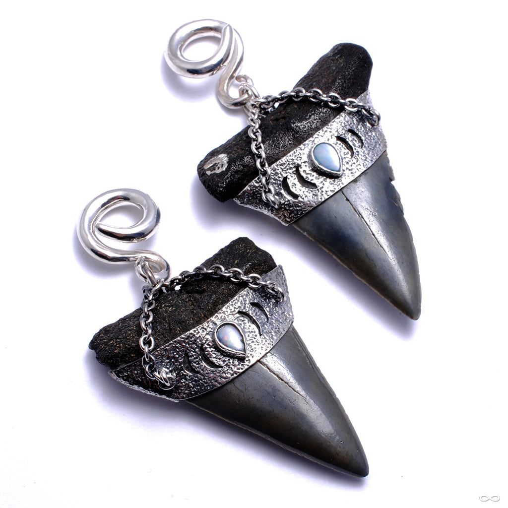 Hanging Designs & Weights — Infinite Body Piercing, Inc.