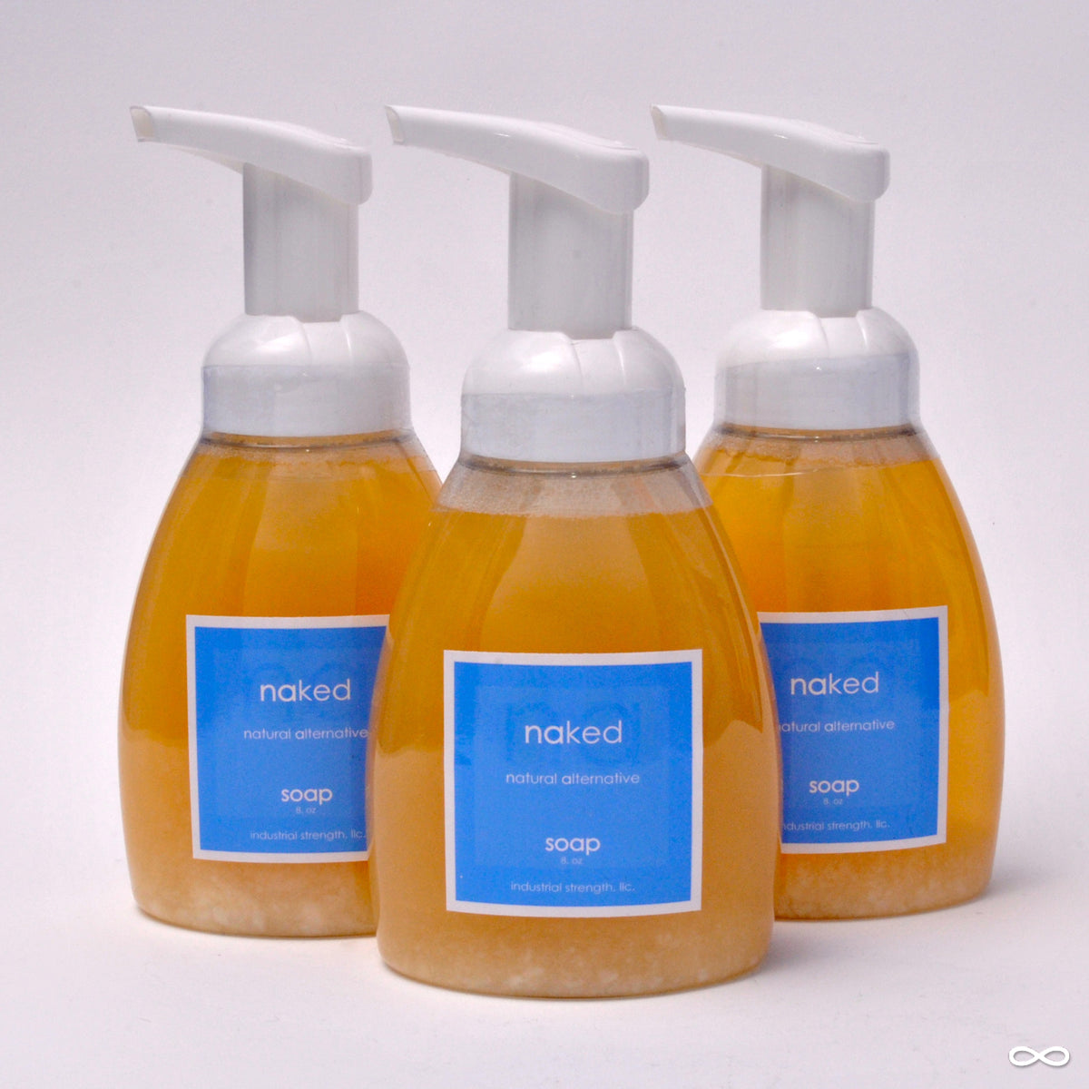 Aftercare Products — Infinite Body Piercing, Inc.