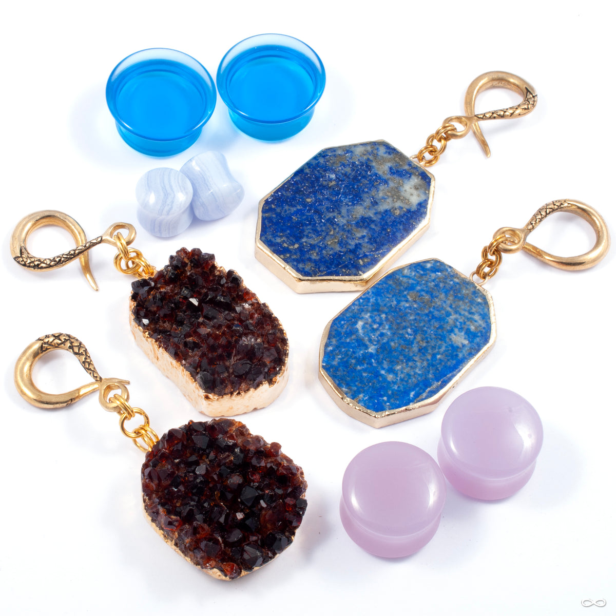 Oracle Body Jewelry — Infinite Body Piercing, Inc.