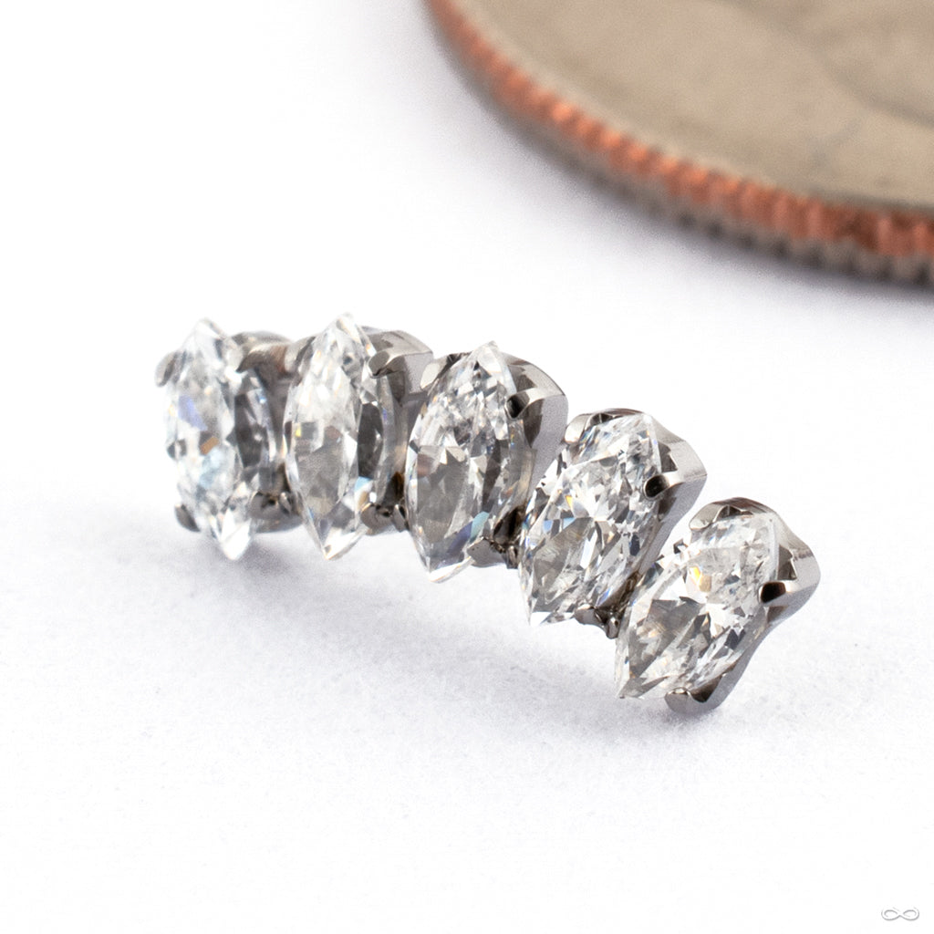 Canasteel Jewelry — Infinite Body Piercing, Inc.