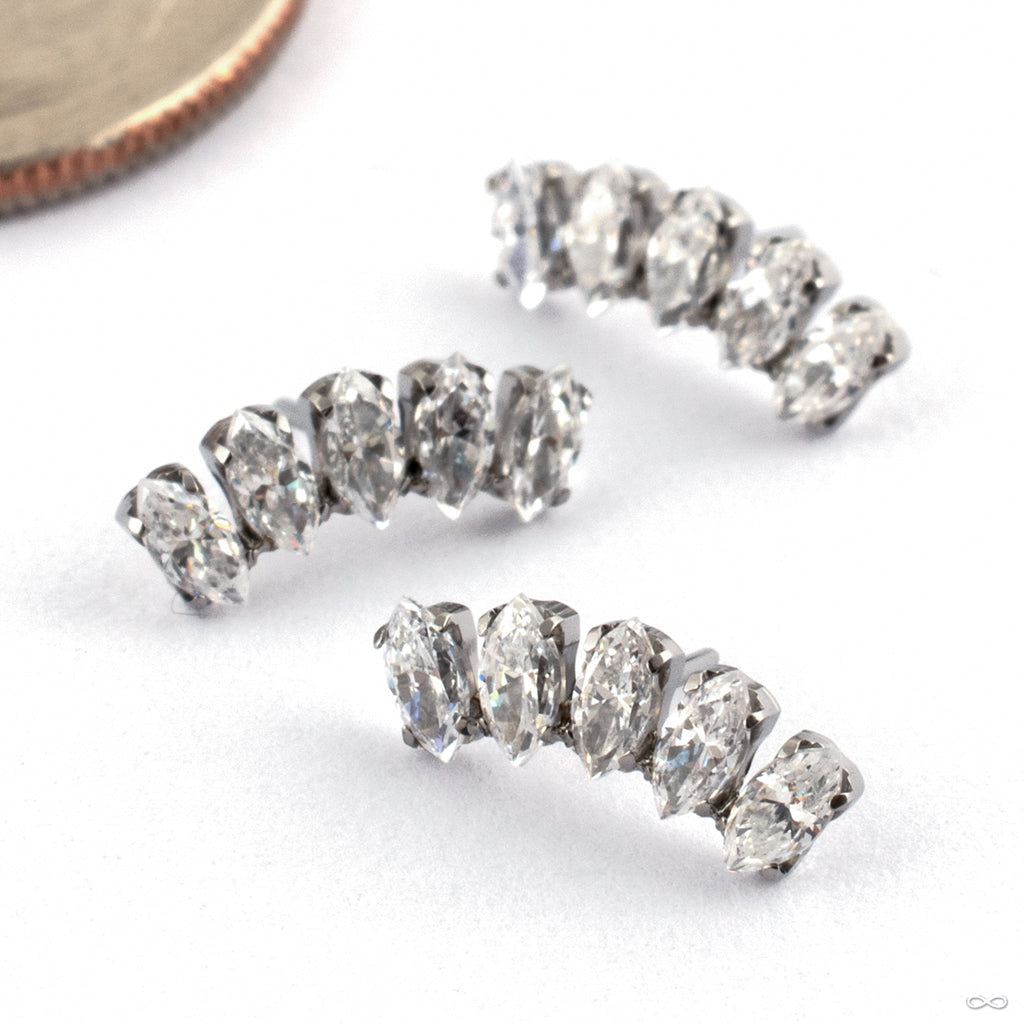 Press-fit Jewelry — Infinite Body Piercing, Inc.