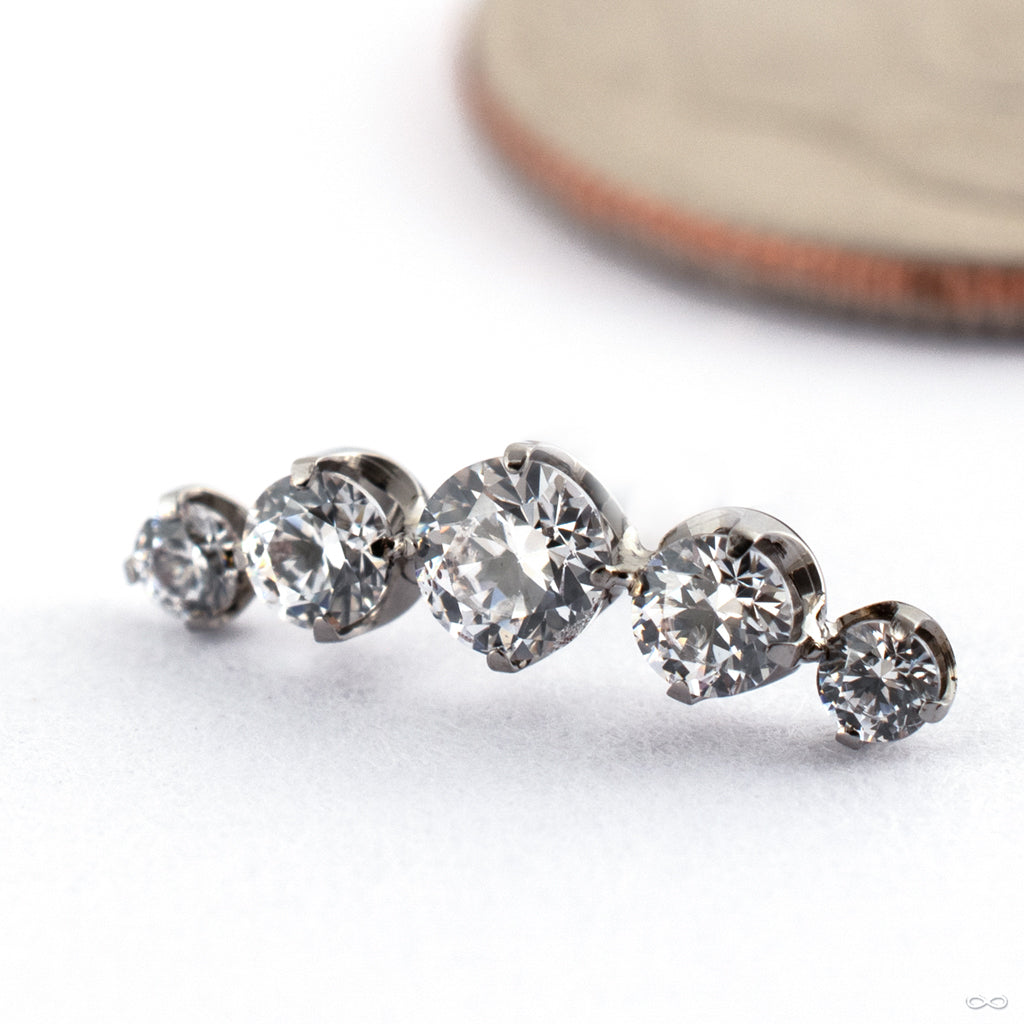 Press-fit Jewelry — Infinite Body Piercing, Inc.