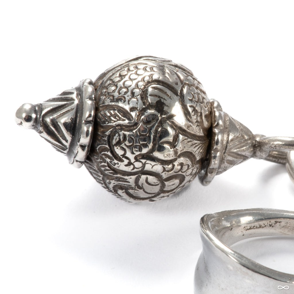 Ways to Stretch Piercings — Infinite Body Piercing, Inc.