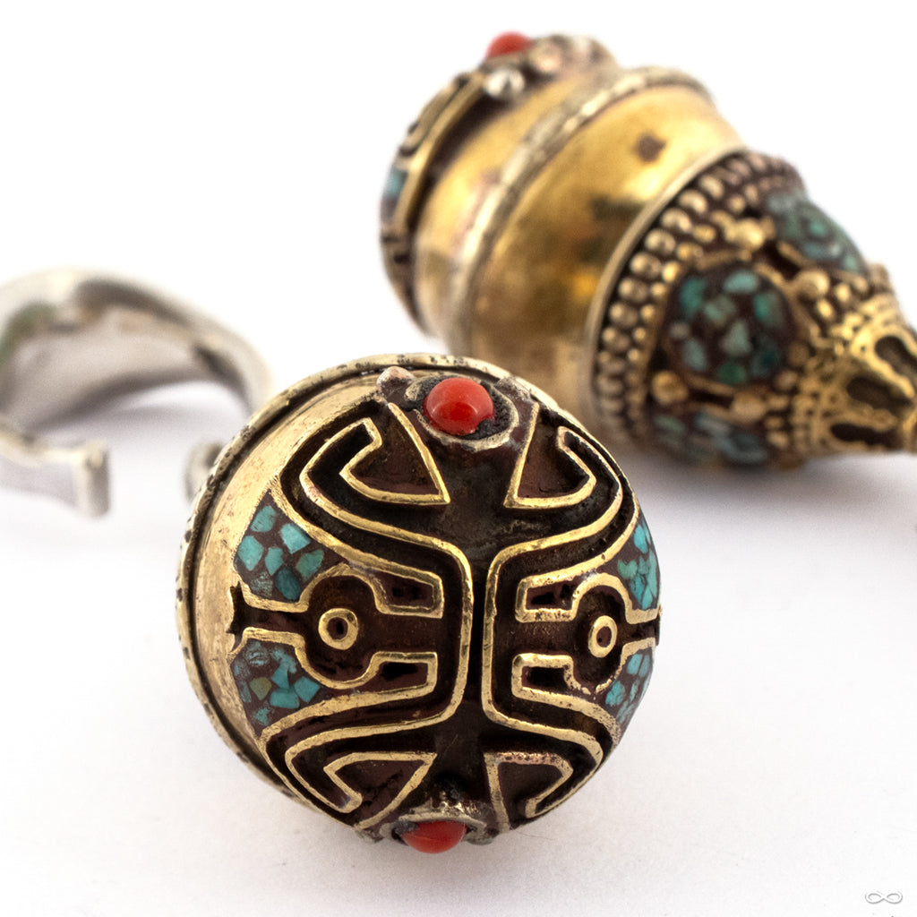 Ways to Stretch Piercings — Infinite Body Piercing, Inc.