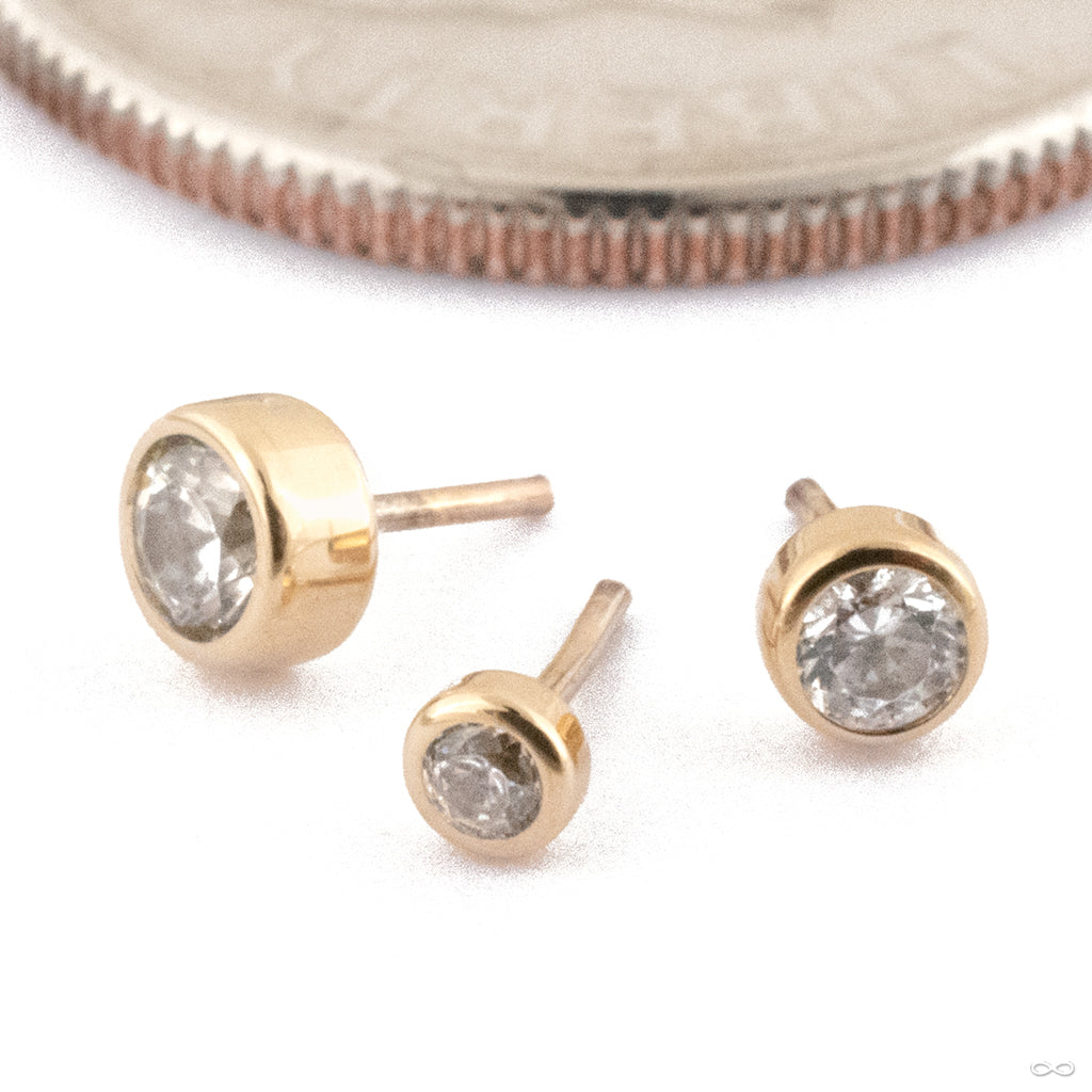 BVLA Jewelry — Infinite Body Piercing, Inc.