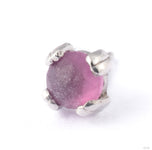 Cab Prong Press-fit End in Gold from BVLA — Infinite Body Piercing, Inc.