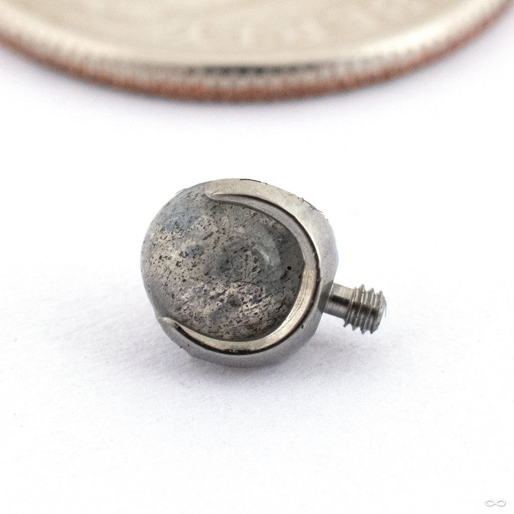 Threaded Jewelry — Infinite Body Piercing, Inc.