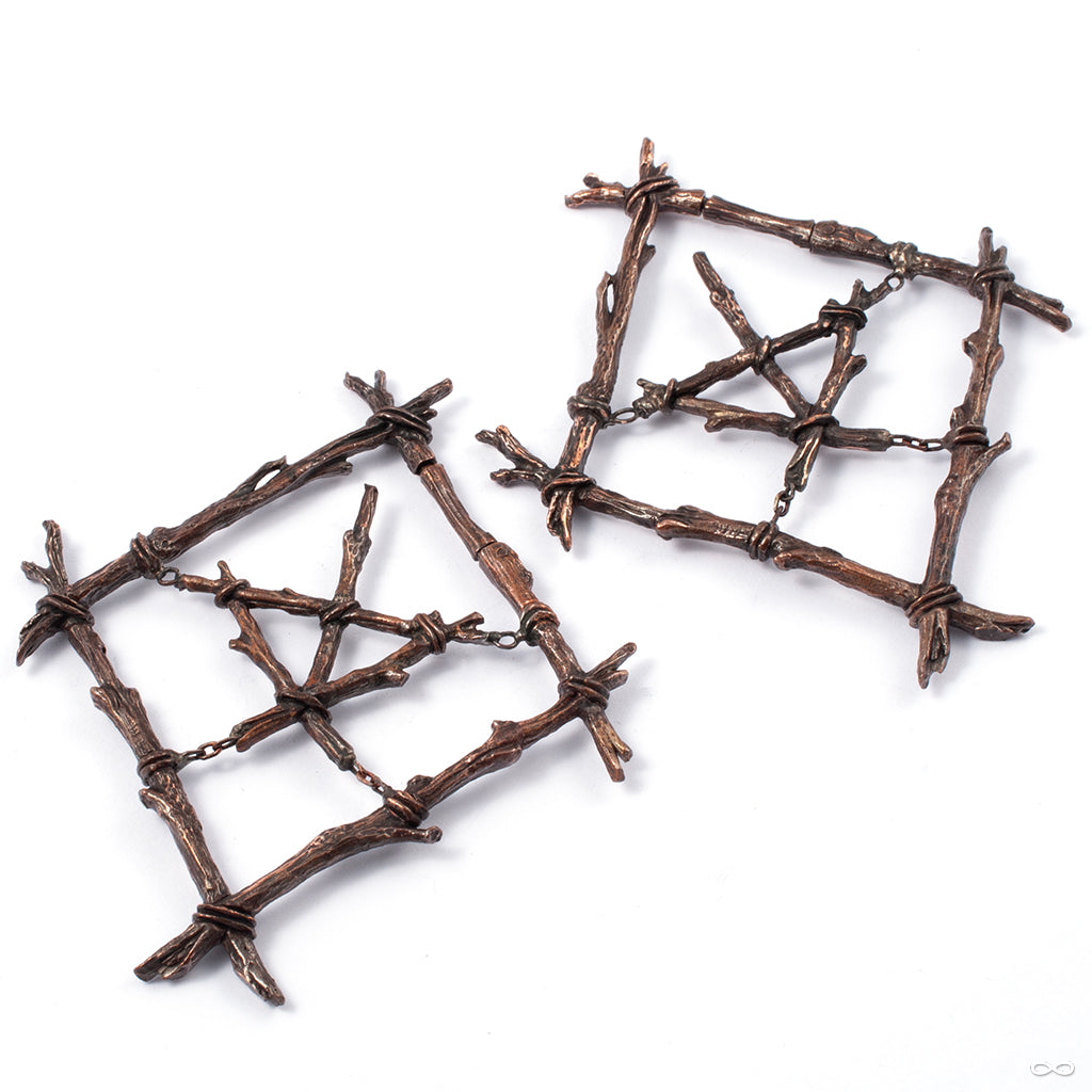 Hanging Designs & Weights — Infinite Body Piercing, Inc.