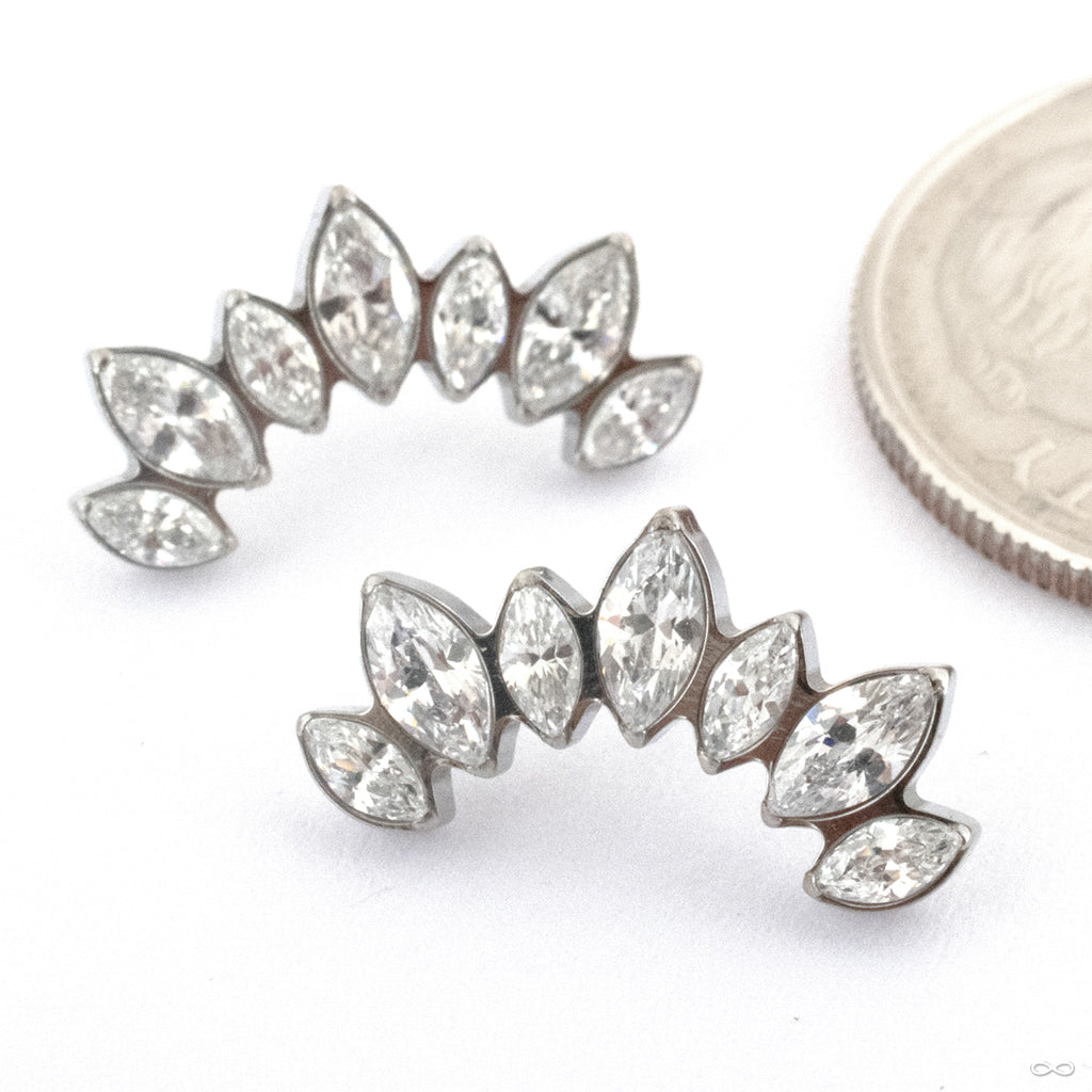 Press-fit Jewelry — Infinite Body Piercing, Inc.