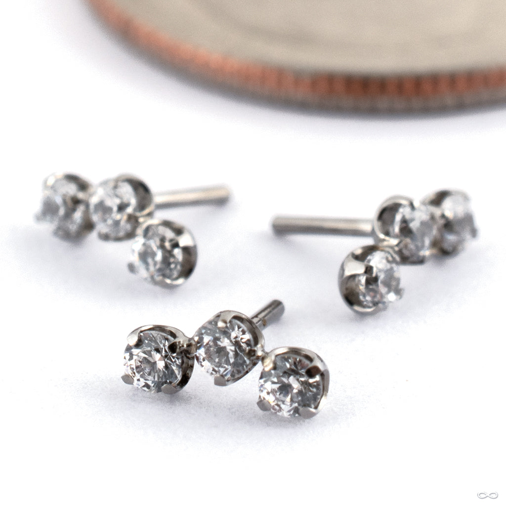 Press-fit Jewelry — Infinite Body Piercing, Inc.