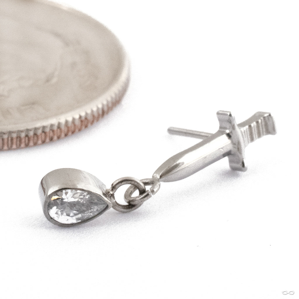 Press-fit Jewelry — Infinite Body Piercing, Inc.