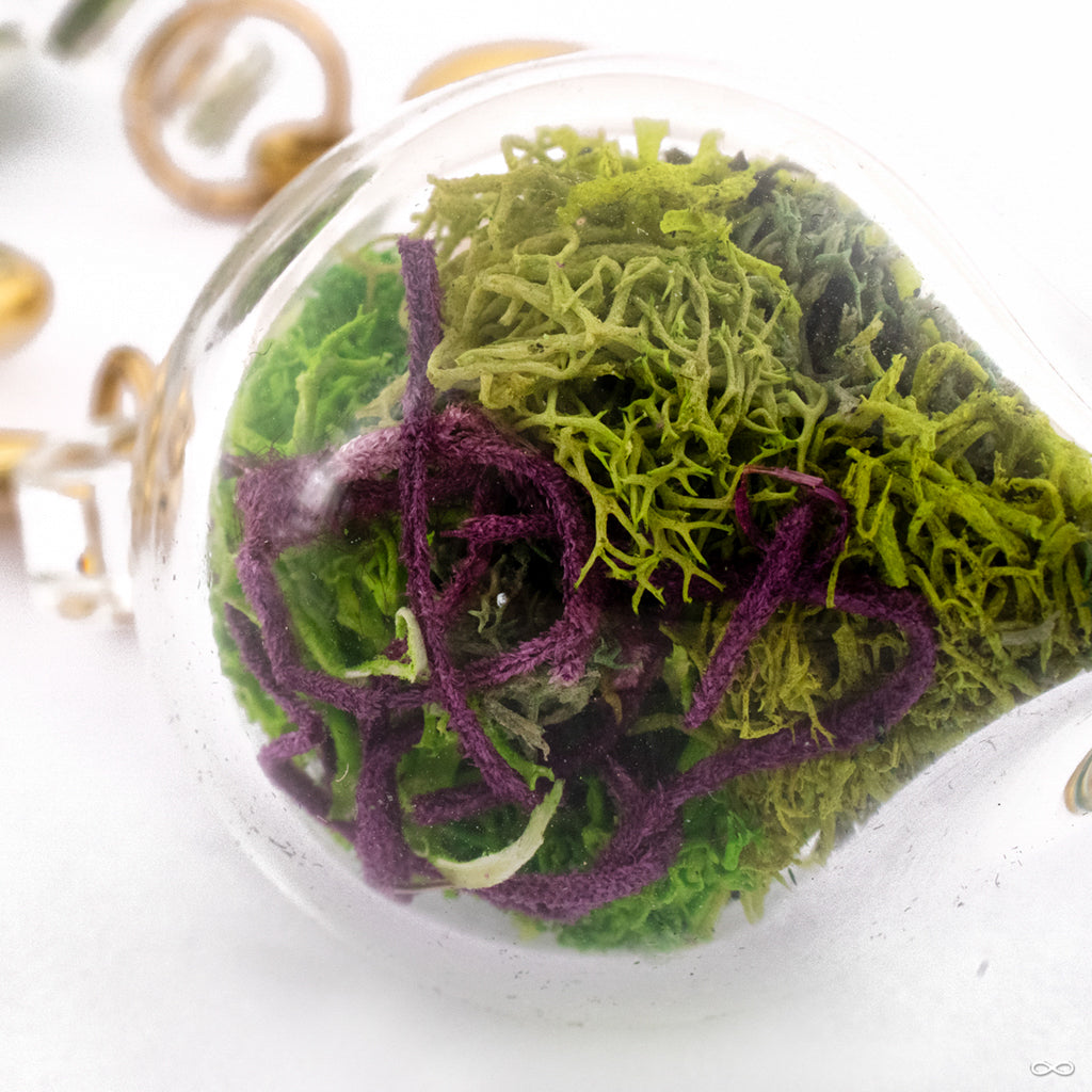 Hanging Weights & Designs — Infinite Body Piercing, Inc.