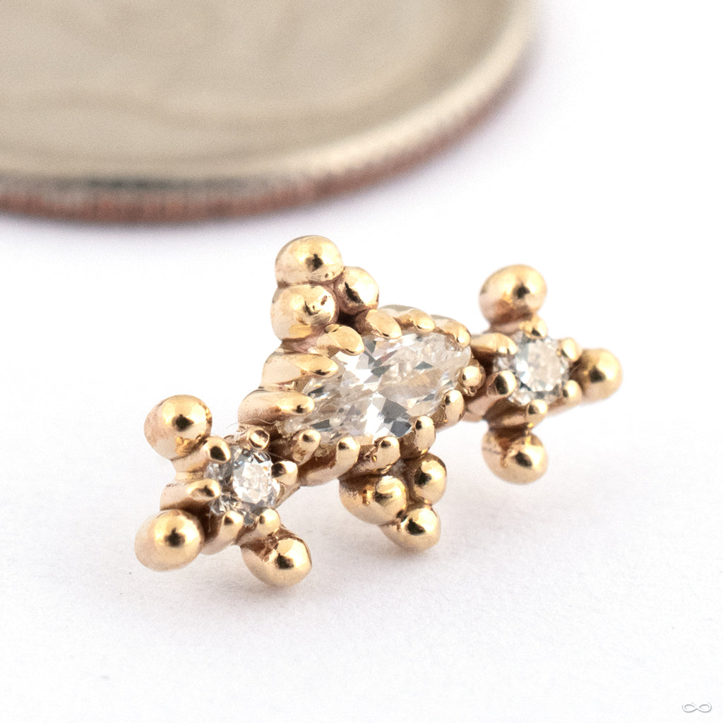 Press-fit Jewelry — Infinite Body Piercing, Inc.