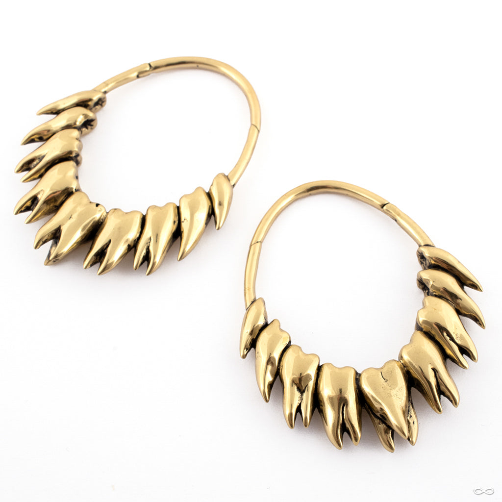 Ways to Stretch Piercings — Infinite Body Piercing, Inc.