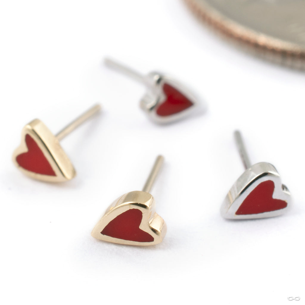 Press-fit Jewelry — Infinite Body Piercing, Inc.