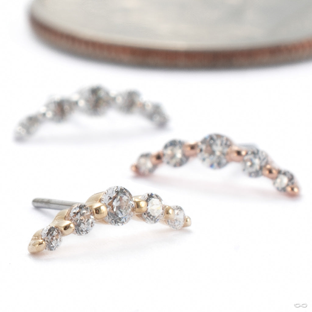 Shop for Body Jewelry - Infinite Body Piercing — Infinite Body Piercing ...