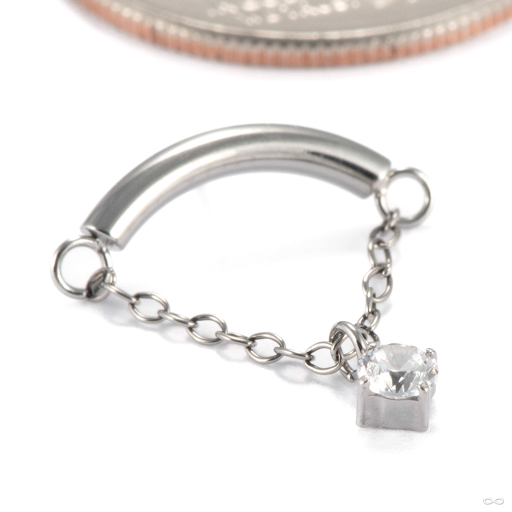 Press-Fit & Threadless Jewelry — Infinite Body Piercing, Inc.