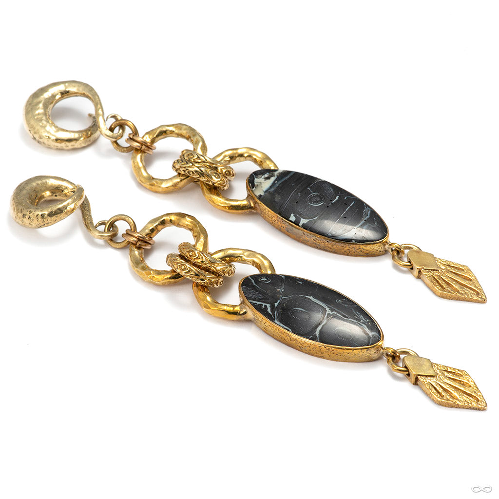 Ways to Stretch Piercings — Infinite Body Piercing, Inc.