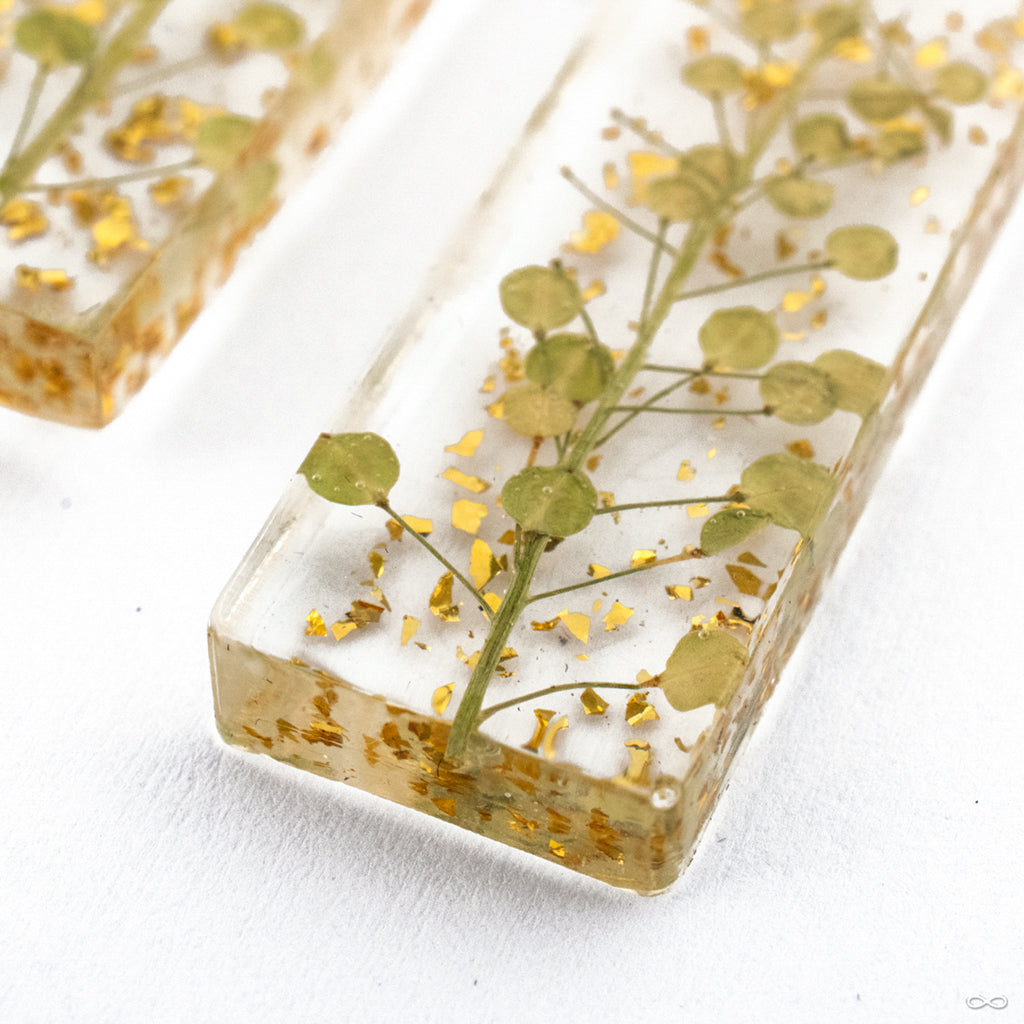 Ways to Stretch Piercings — Infinite Body Piercing, Inc.