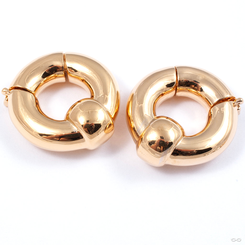 Hanging Designs & Weights — Infinite Body Piercing, Inc.