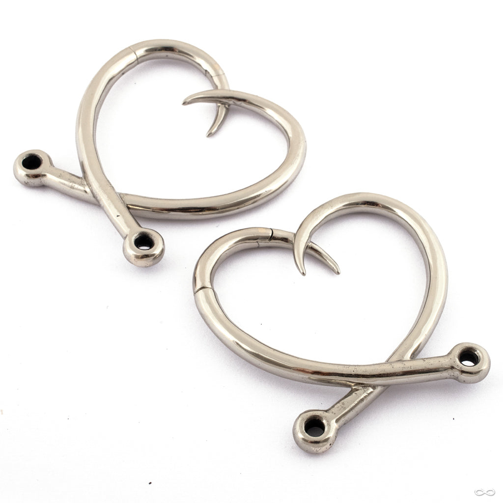 Professional Piercing & Body Jewelry - Infinite Body Piercing, Inc.