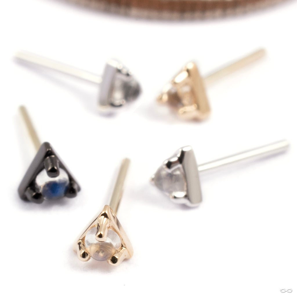 Professional Piercing & Body Jewelry - Infinite Body Piercing, Inc.