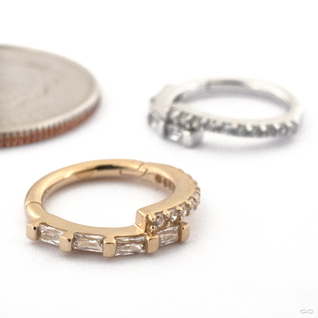 Professional Piercing & Body Jewelry - Infinite Body Piercing, Inc.