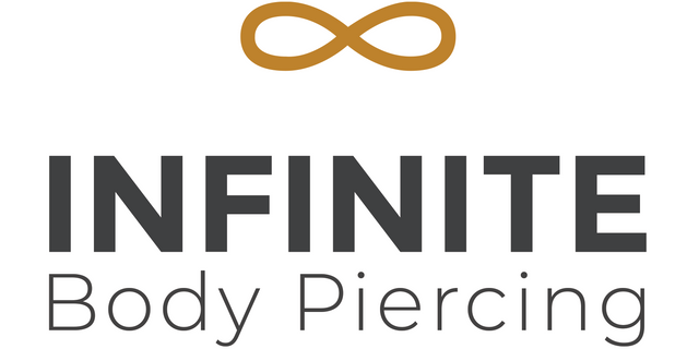 Guiche Piercings — Infinite Body Piercing, Inc.
