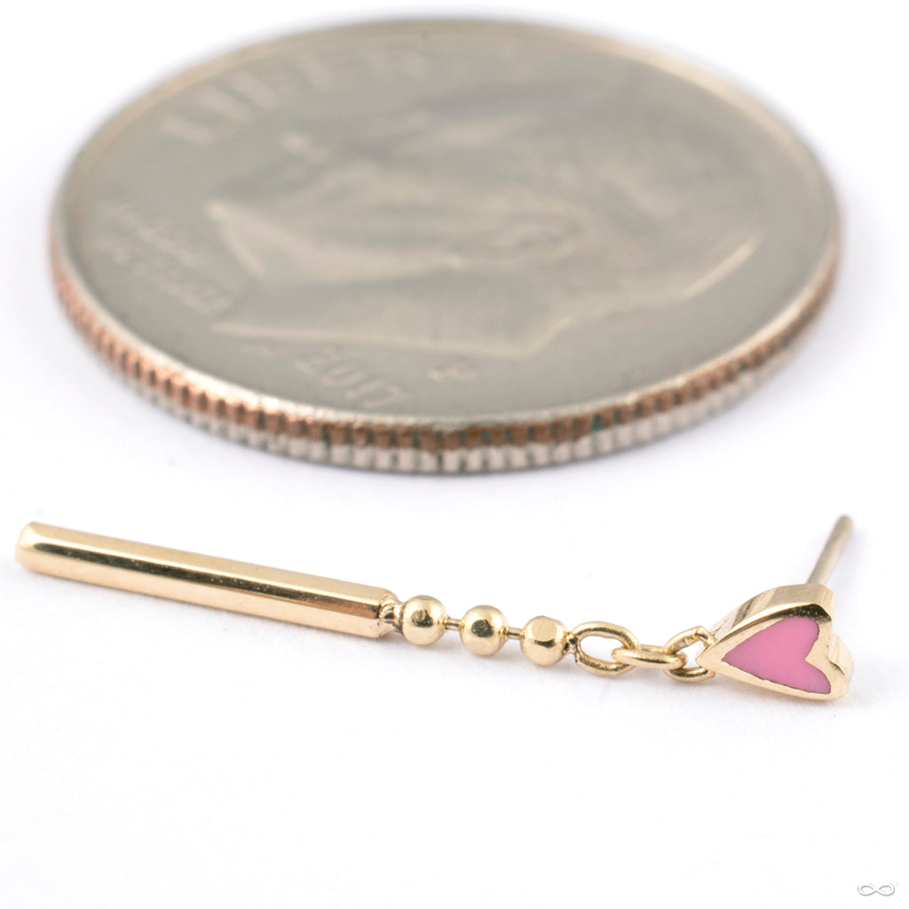 Press-fit Jewelry — Infinite Body Piercing, Inc.