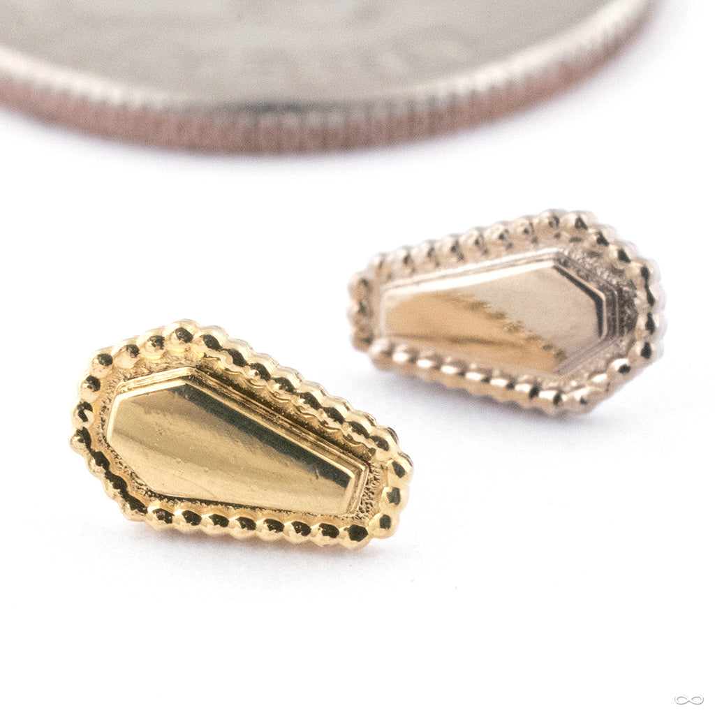 Press-fit Jewelry — Infinite Body Piercing, Inc.