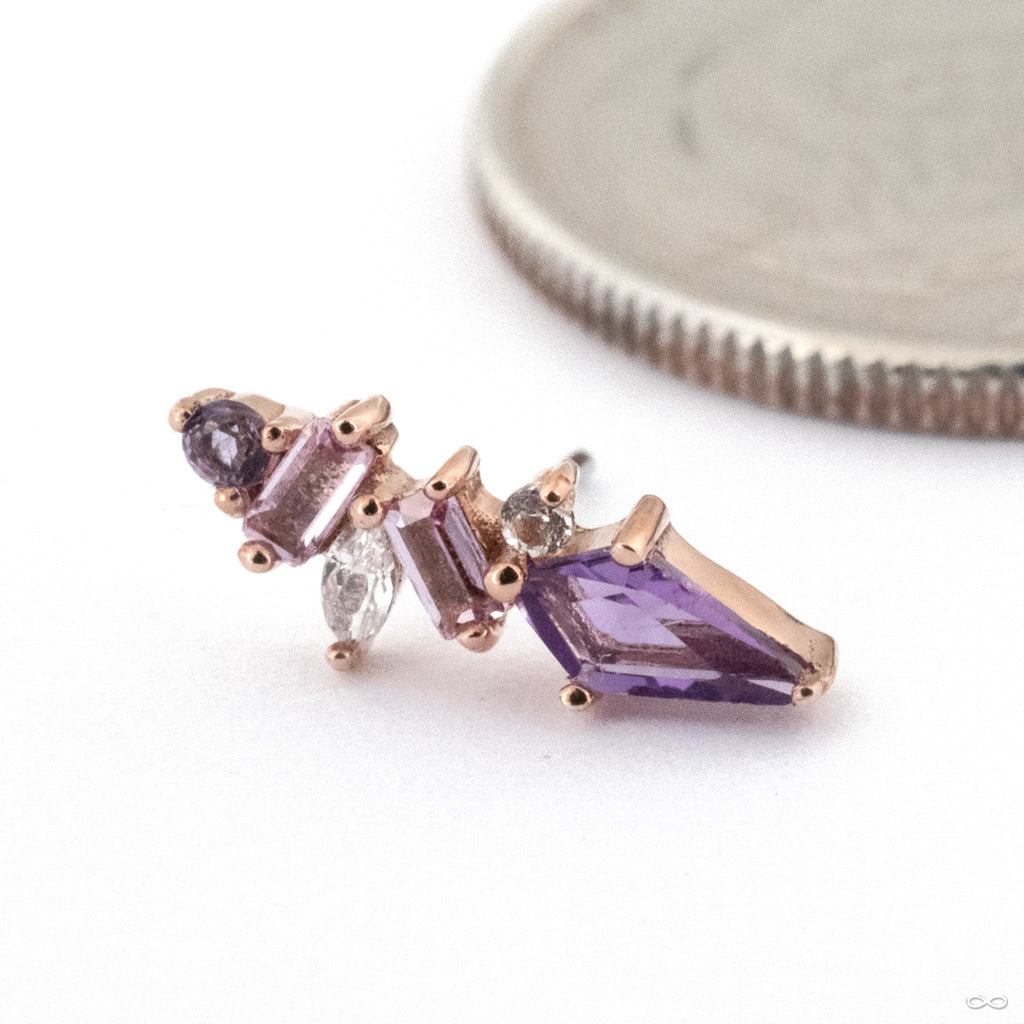 Professional Piercing & Body Jewelry - Infinite Body Piercing, Inc.