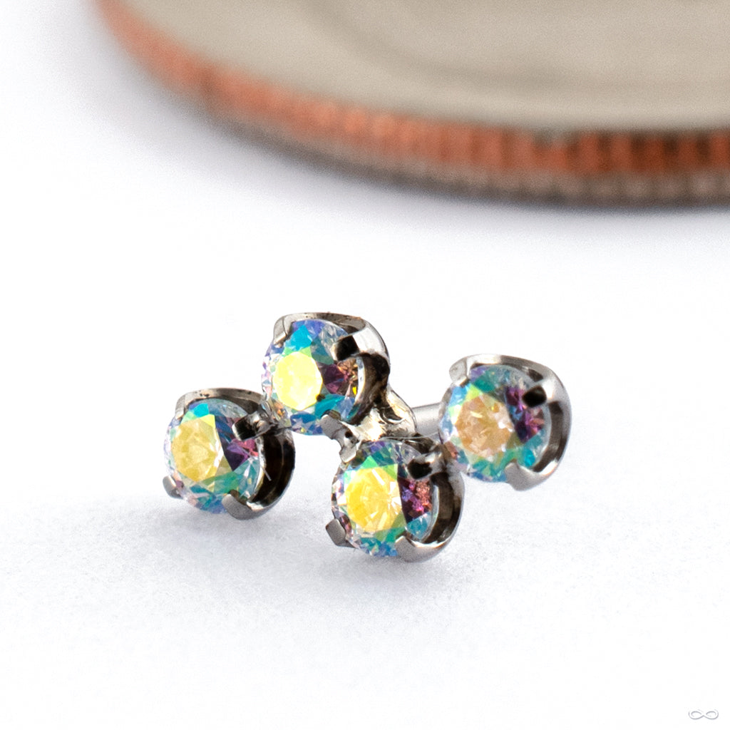 Press-fit Jewelry — Infinite Body Piercing, Inc.