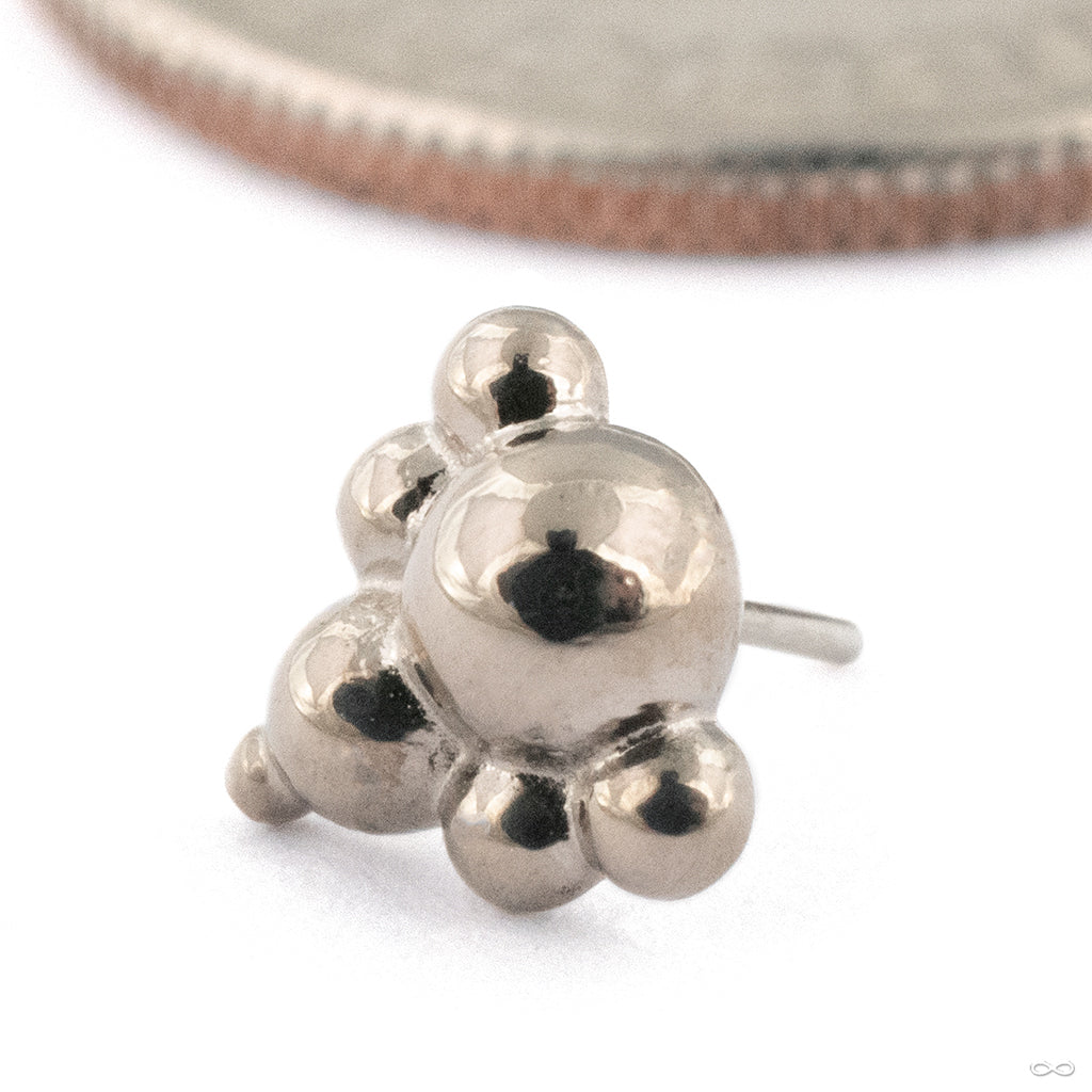 Press-fit Jewelry — Infinite Body Piercing, Inc.