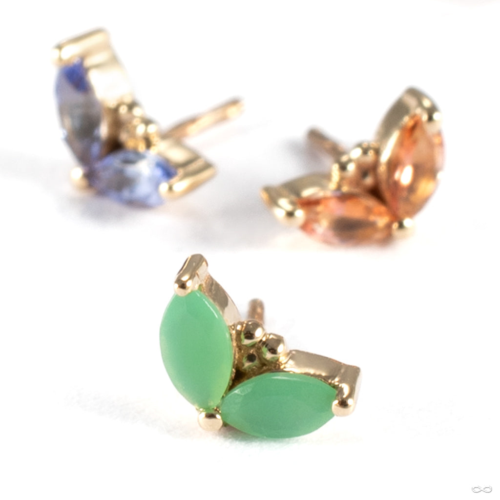 BVLA Jewelry — Infinite Body Piercing, Inc.