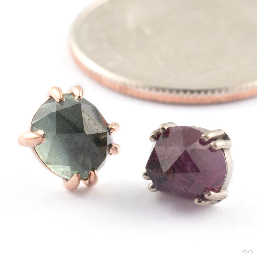 Press-fit Jewelry — Infinite Body Piercing, Inc.