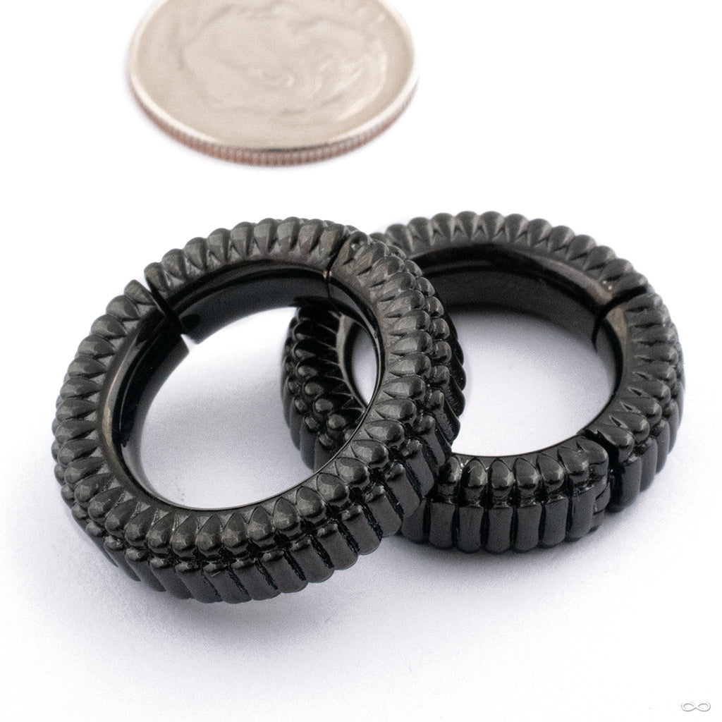 Ways to Stretch Piercings — Infinite Body Piercing, Inc.