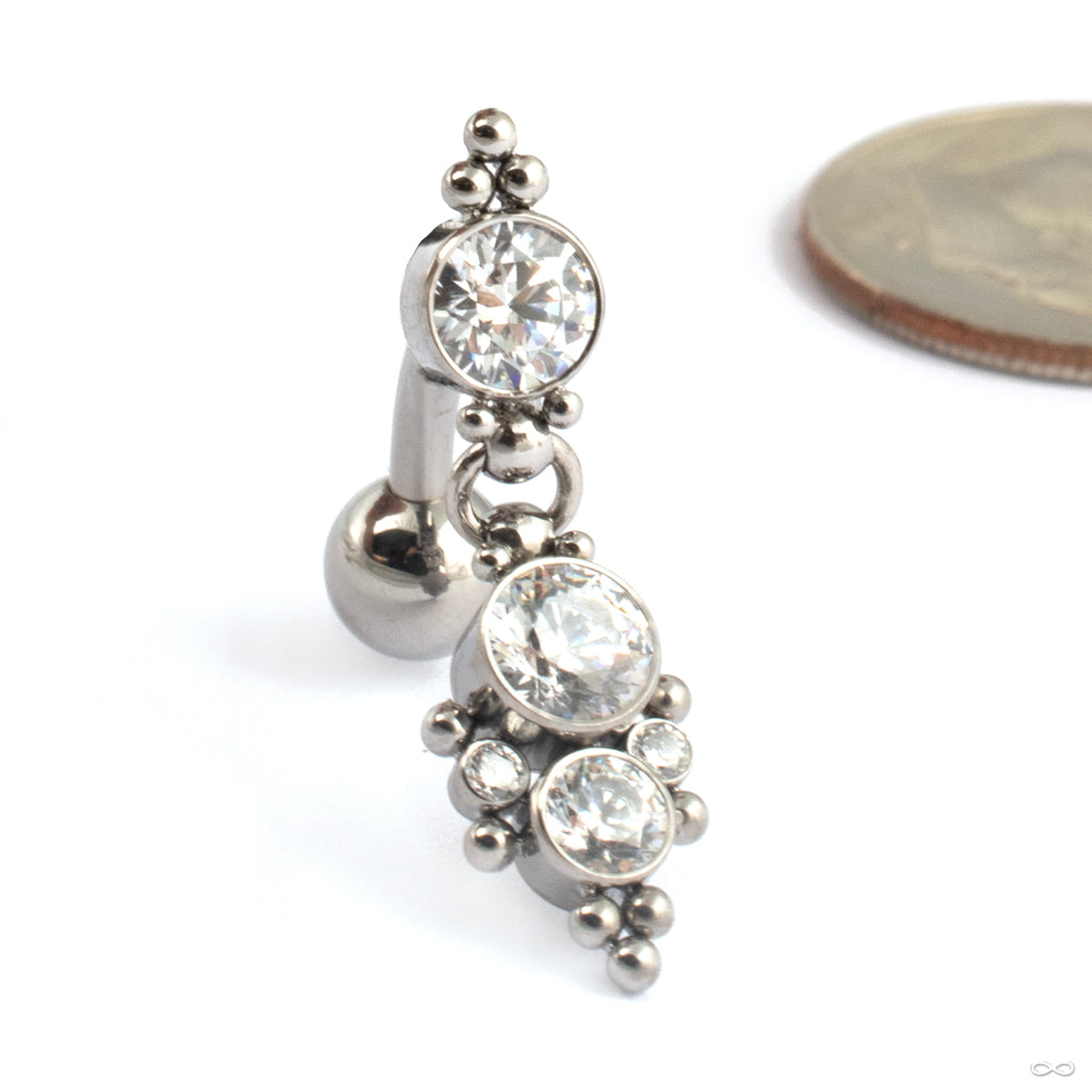 Navel Piercing Info — Infinite Body Piercing, Inc.