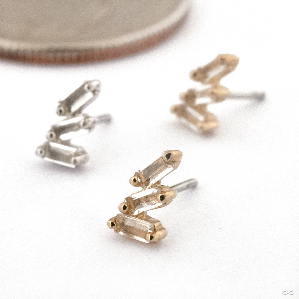 Press-fit Jewelry — Infinite Body Piercing, Inc.