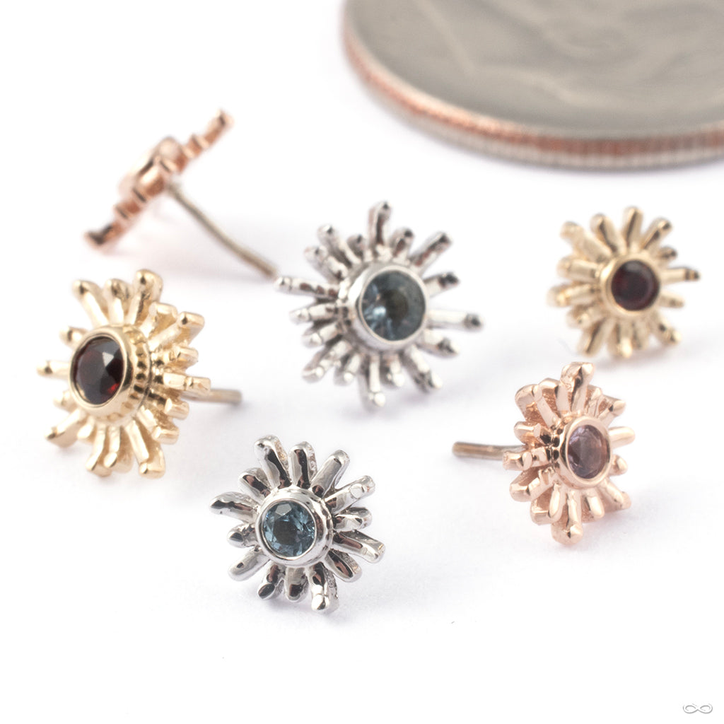 BVLA Jewelry — Infinite Body Piercing, Inc.