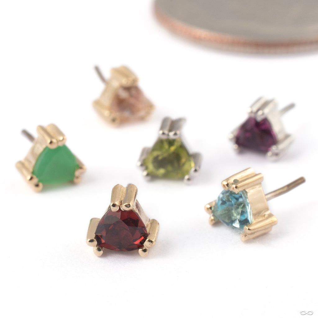 BVLA Jewelry — Infinite Body Piercing, Inc.