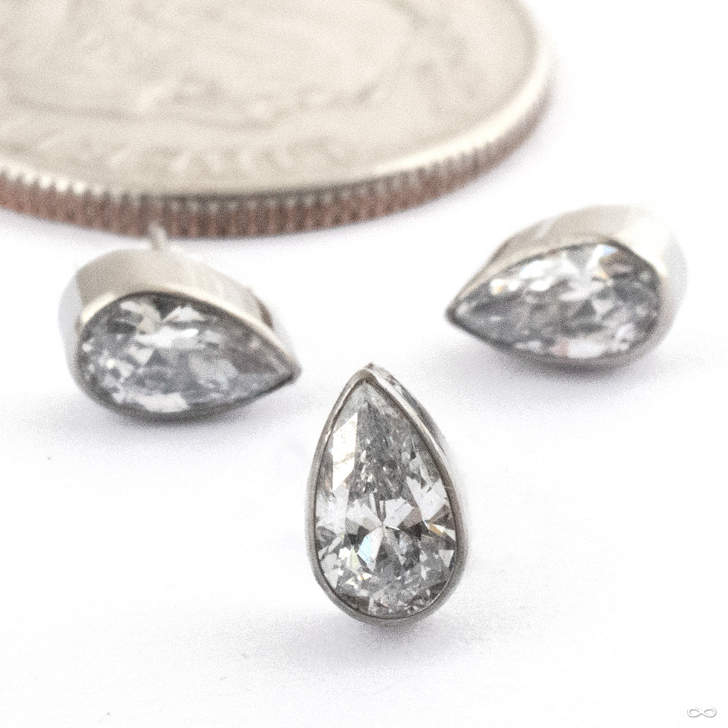 Press-fit Jewelry — Infinite Body Piercing, Inc.