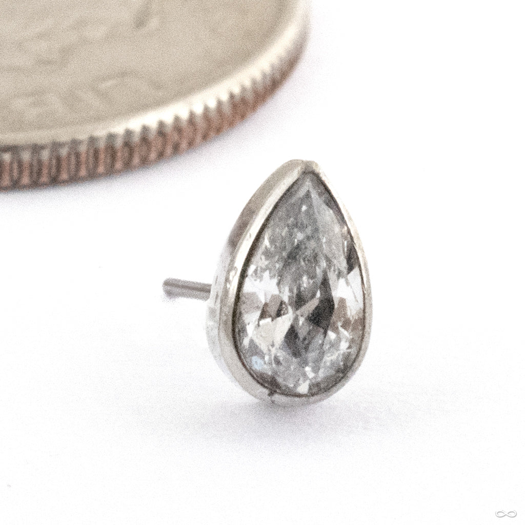 Press-fit Jewelry — Infinite Body Piercing, Inc.