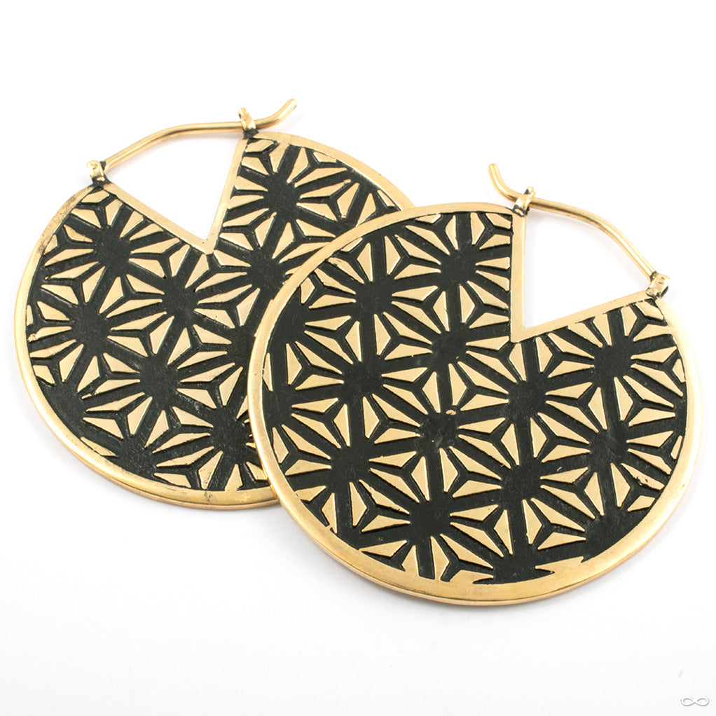 Tessellate from Namaste Nomadas — Infinite Body Piercing, Inc.