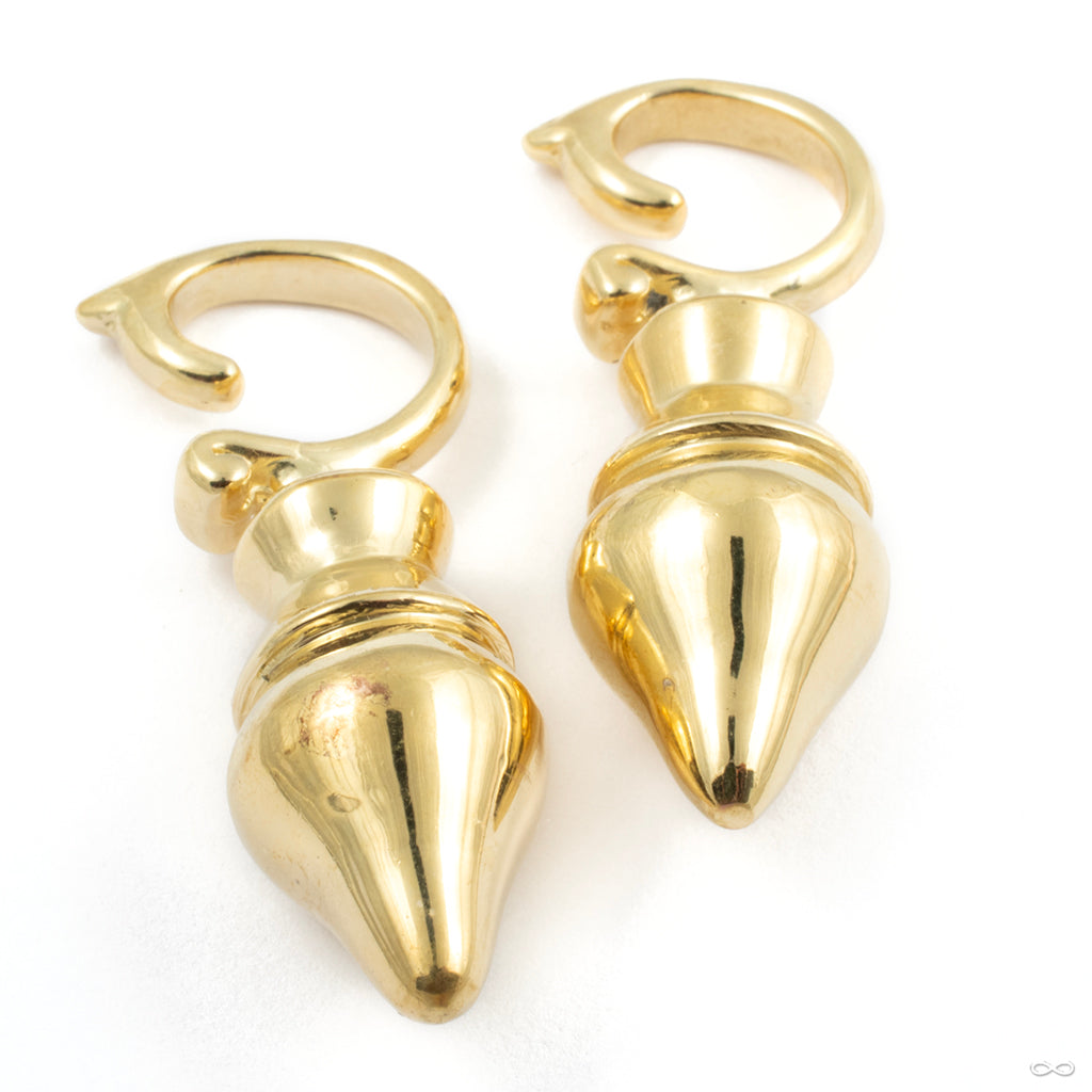 Hanging Designs & Weights — Infinite Body Piercing, Inc.