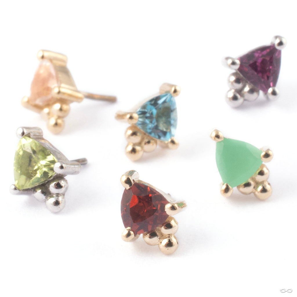 BVLA Jewelry — Infinite Body Piercing, Inc.
