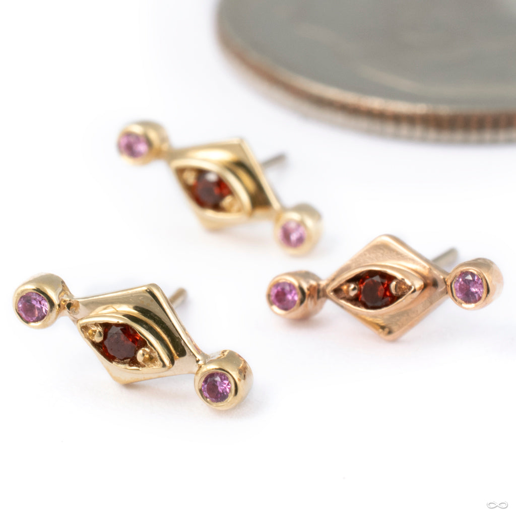 Press-fit Jewelry — Infinite Body Piercing, Inc.