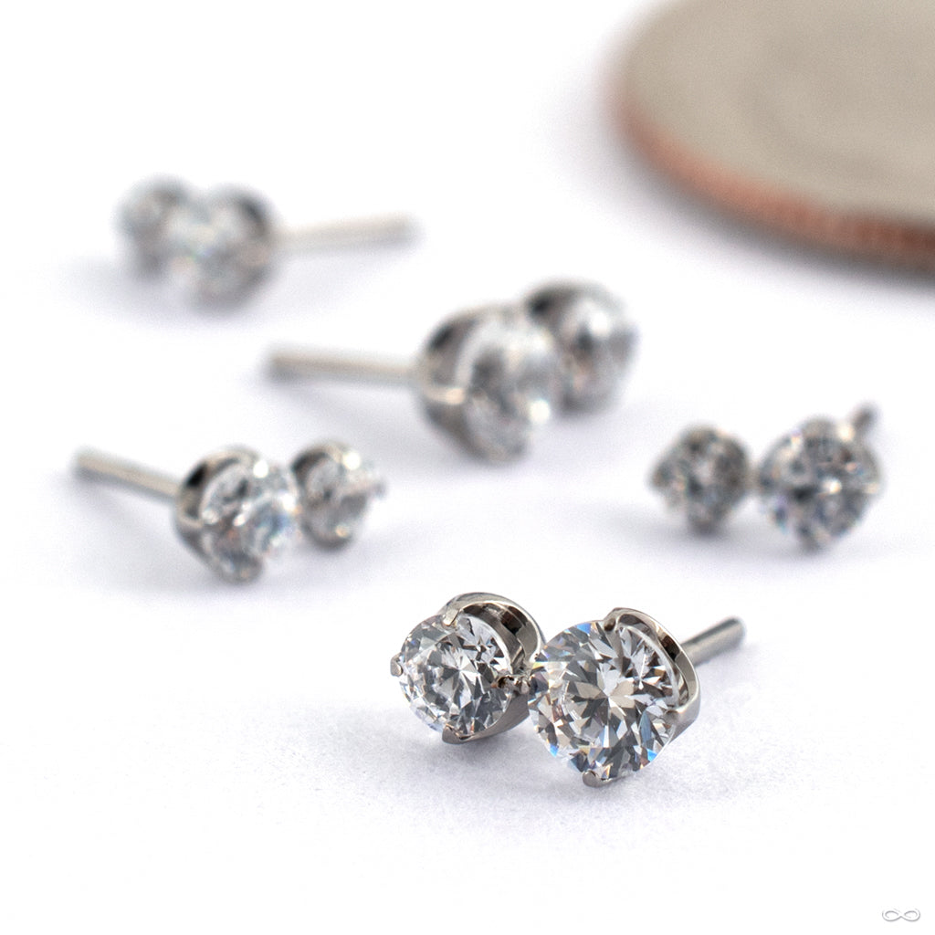 Press-fit Jewelry — Infinite Body Piercing, Inc.