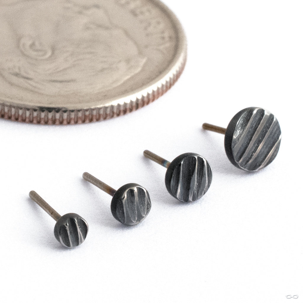 Press-fit Jewelry — Infinite Body Piercing, Inc.