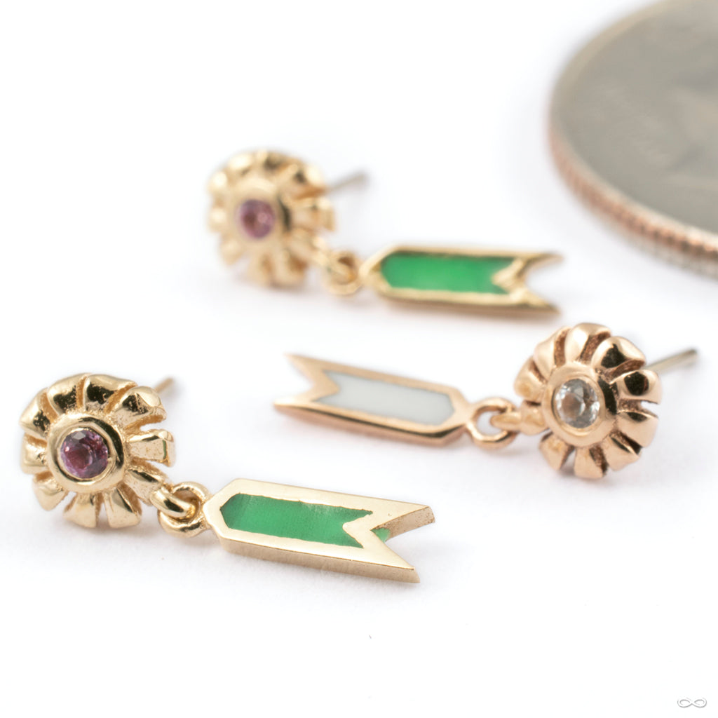 Professional Piercing & Body Jewelry - Infinite Body Piercing, Inc.