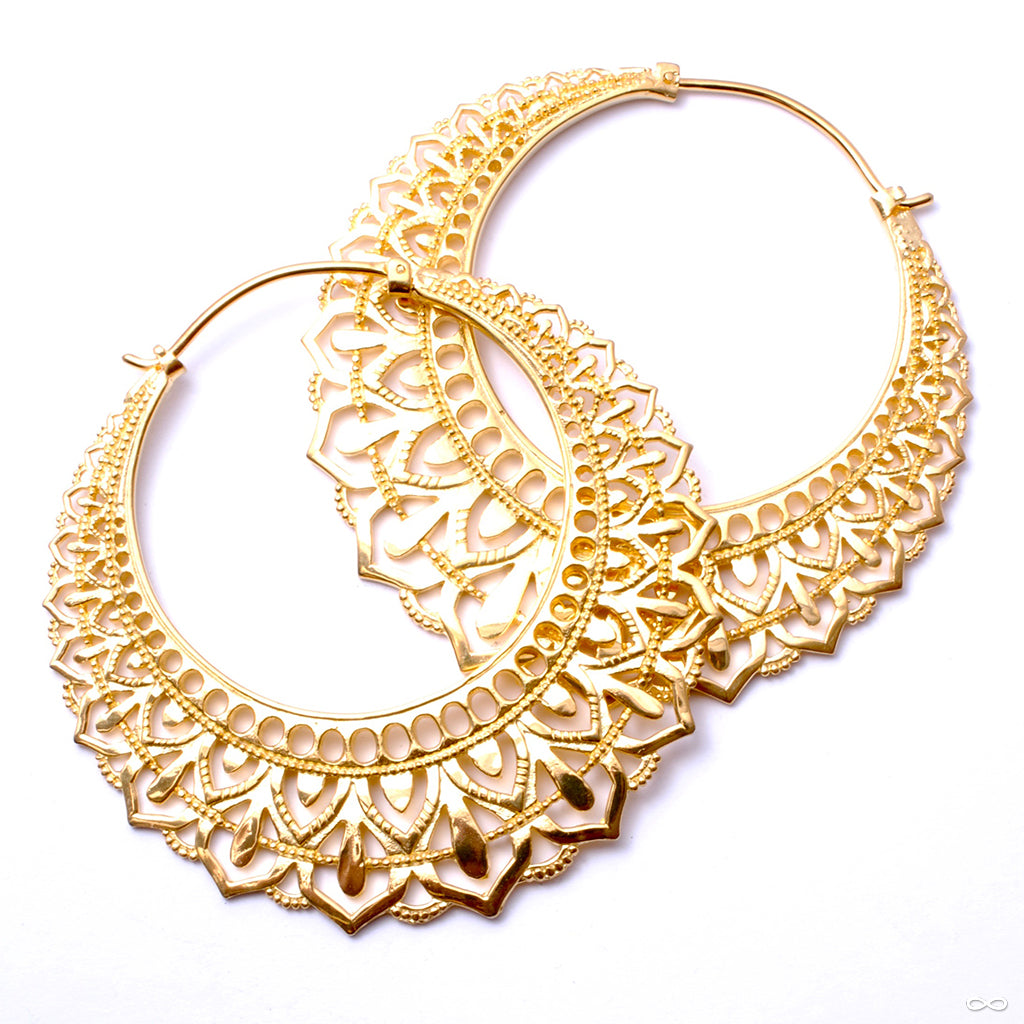 Manuka from Maya Jewelry — Infinite Body Piercing, Inc.